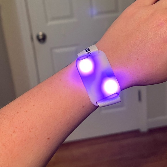 Taylor Swift | Wearables | Taylor Swift Eras Tour Light Up Bracelet ...